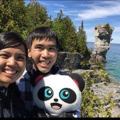 Fat Rabbit Farm Clothing | Art | Design