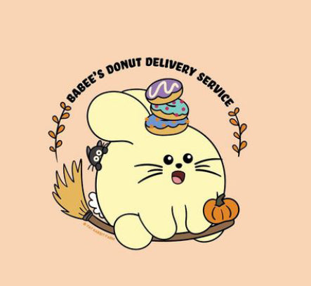 Fat Rabbit Farm Clothing | Art | Design