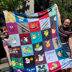 Fat Rabbit Farm Clothing | Art | Design