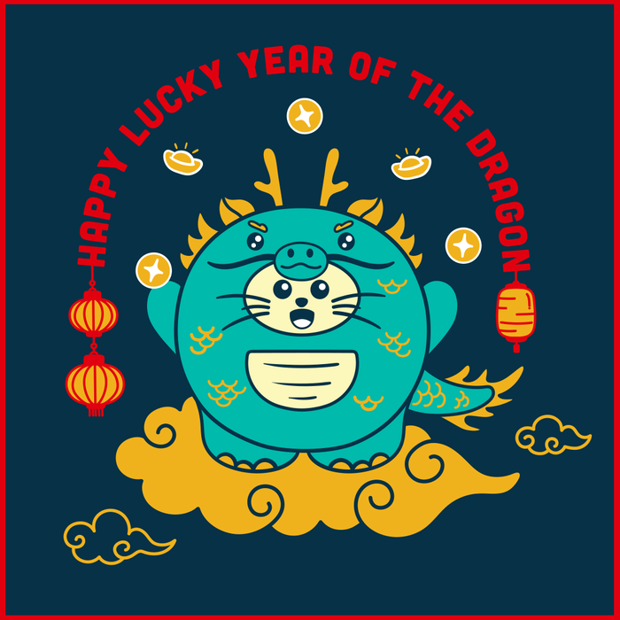 Fat Rabbit Farm Clothing | Art | Design